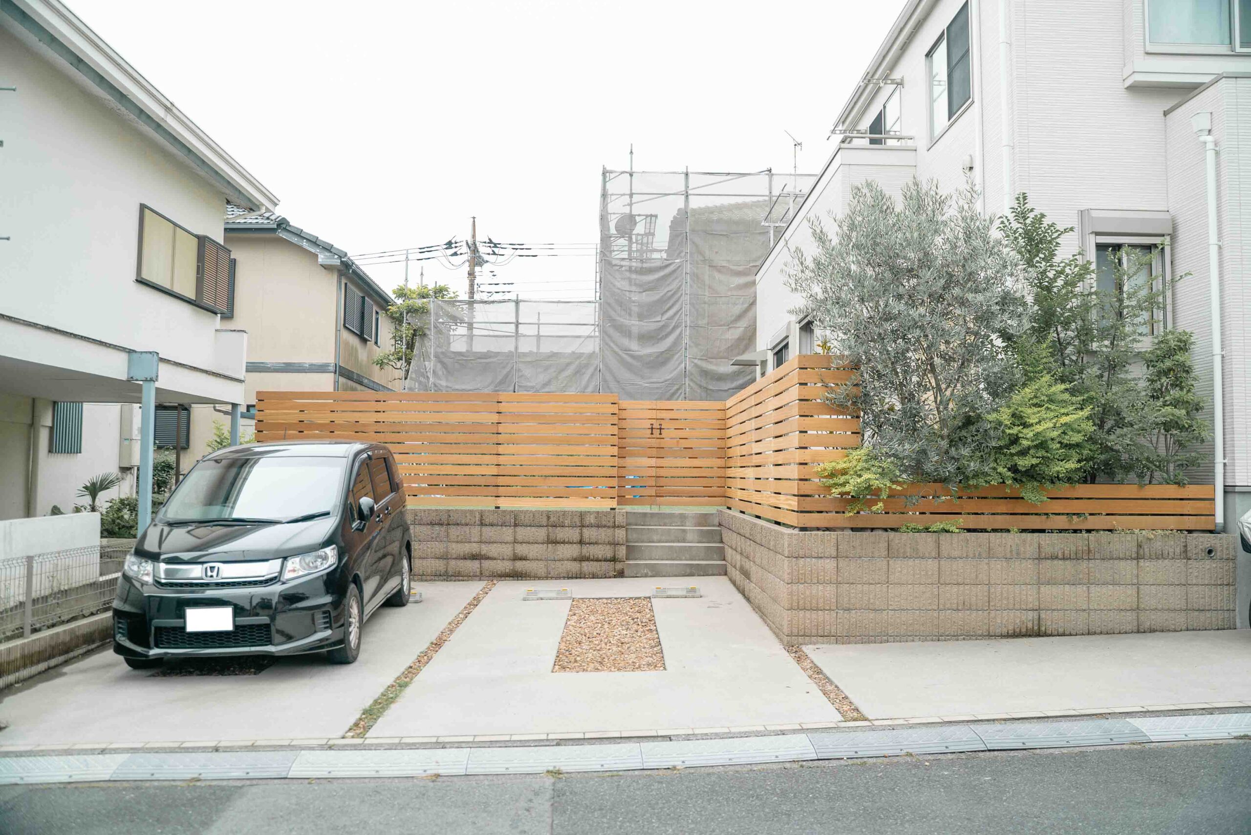 Work – ARO Inc | 植栽空間設計,施工