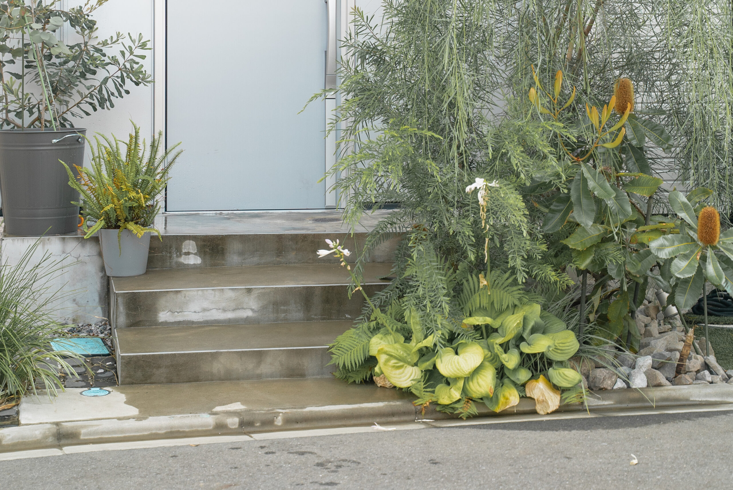 Work – ARO Inc | 植栽空間設計,施工