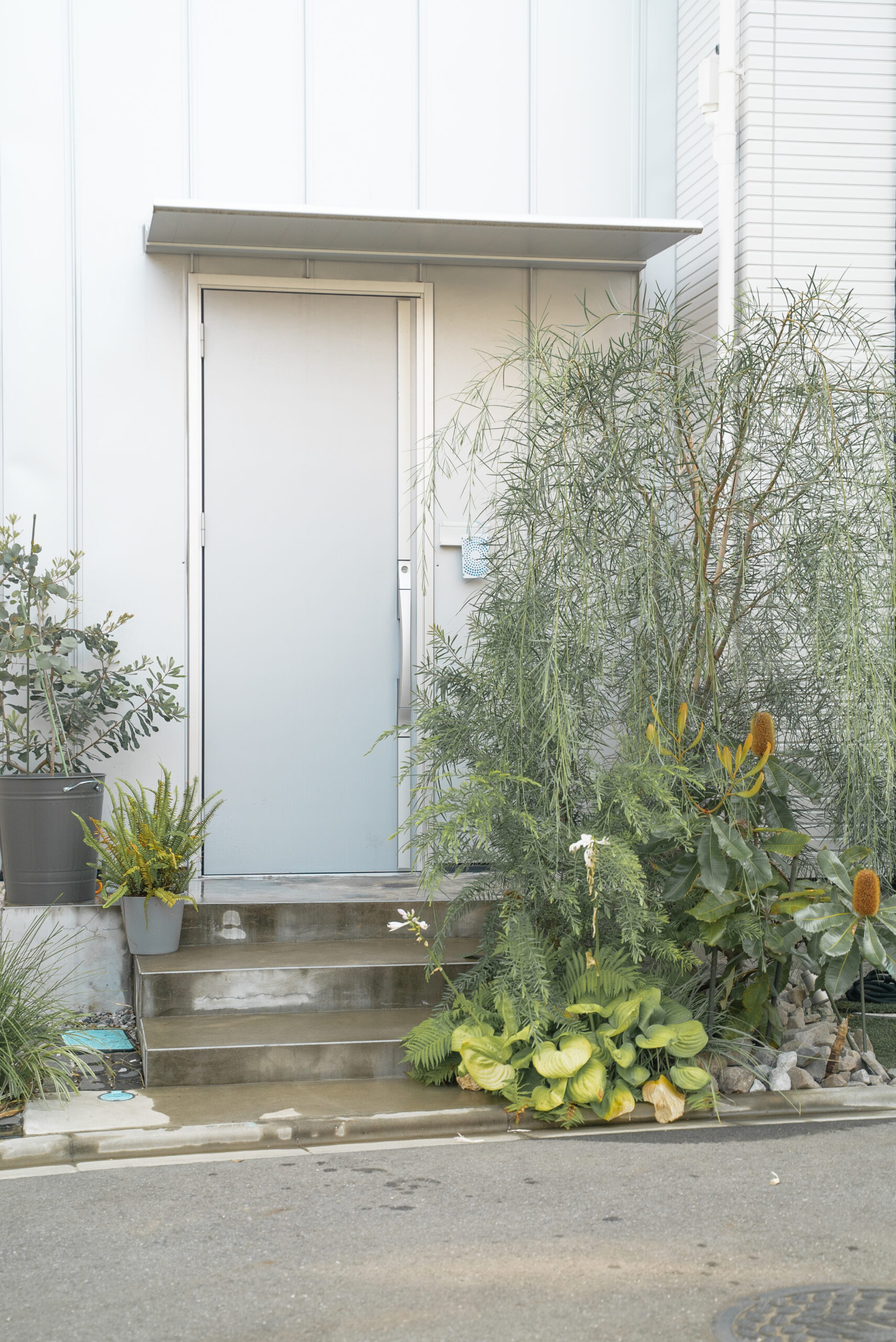 Work – ARO Inc | 植栽空間設計,施工