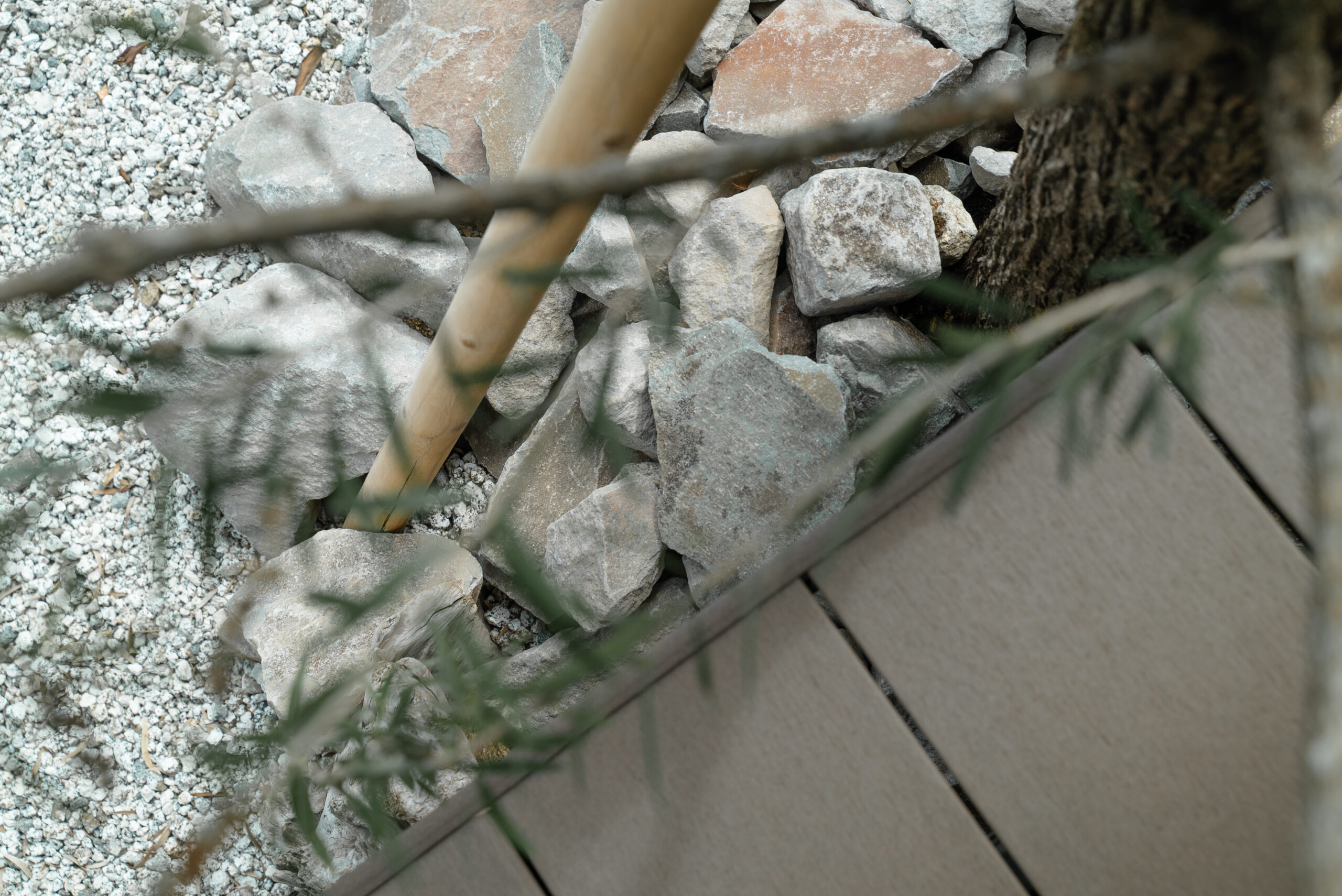 Work – ARO Inc | 植栽空間設計,施工