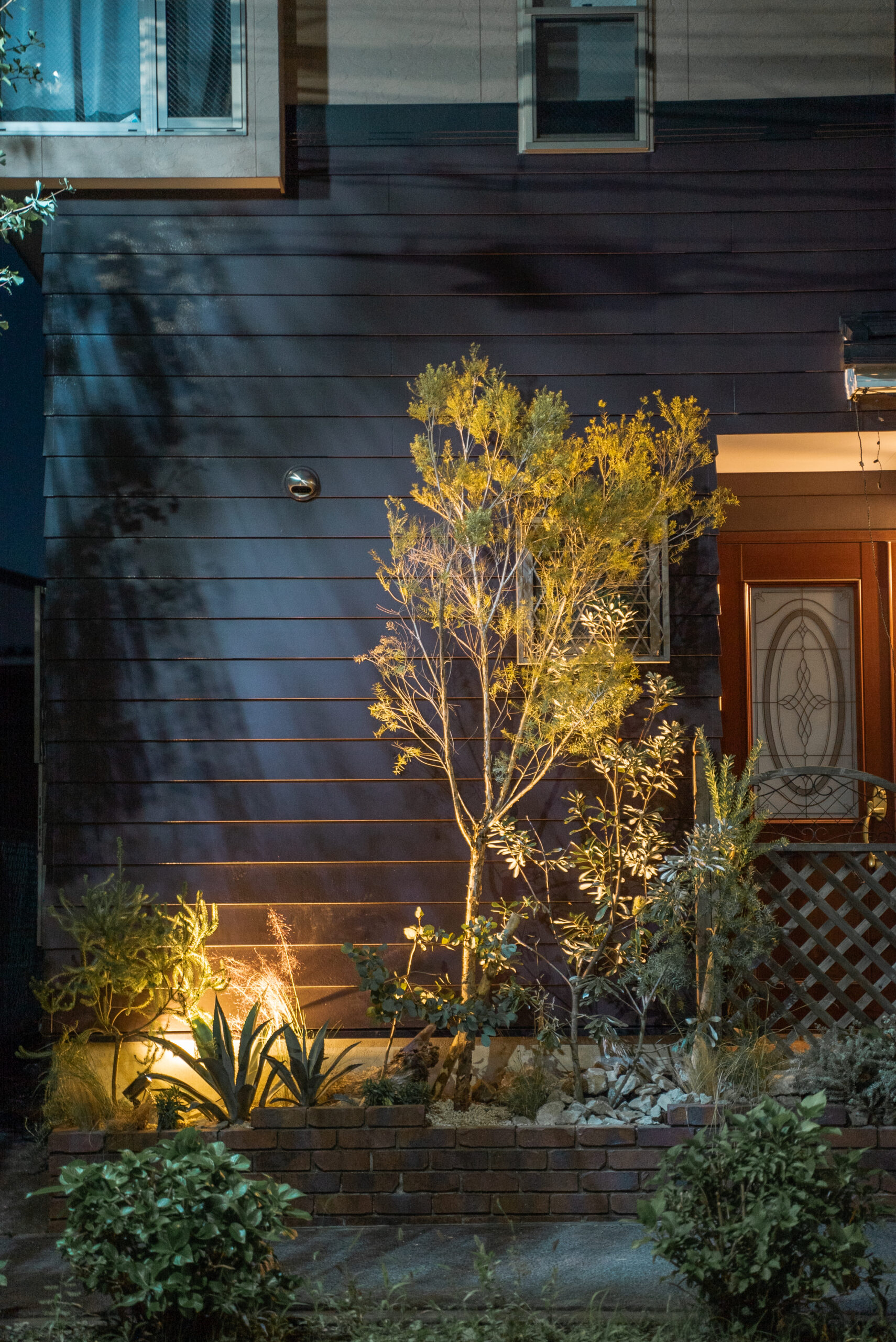 Project – ARO Inc 植栽空間設計 | 施工