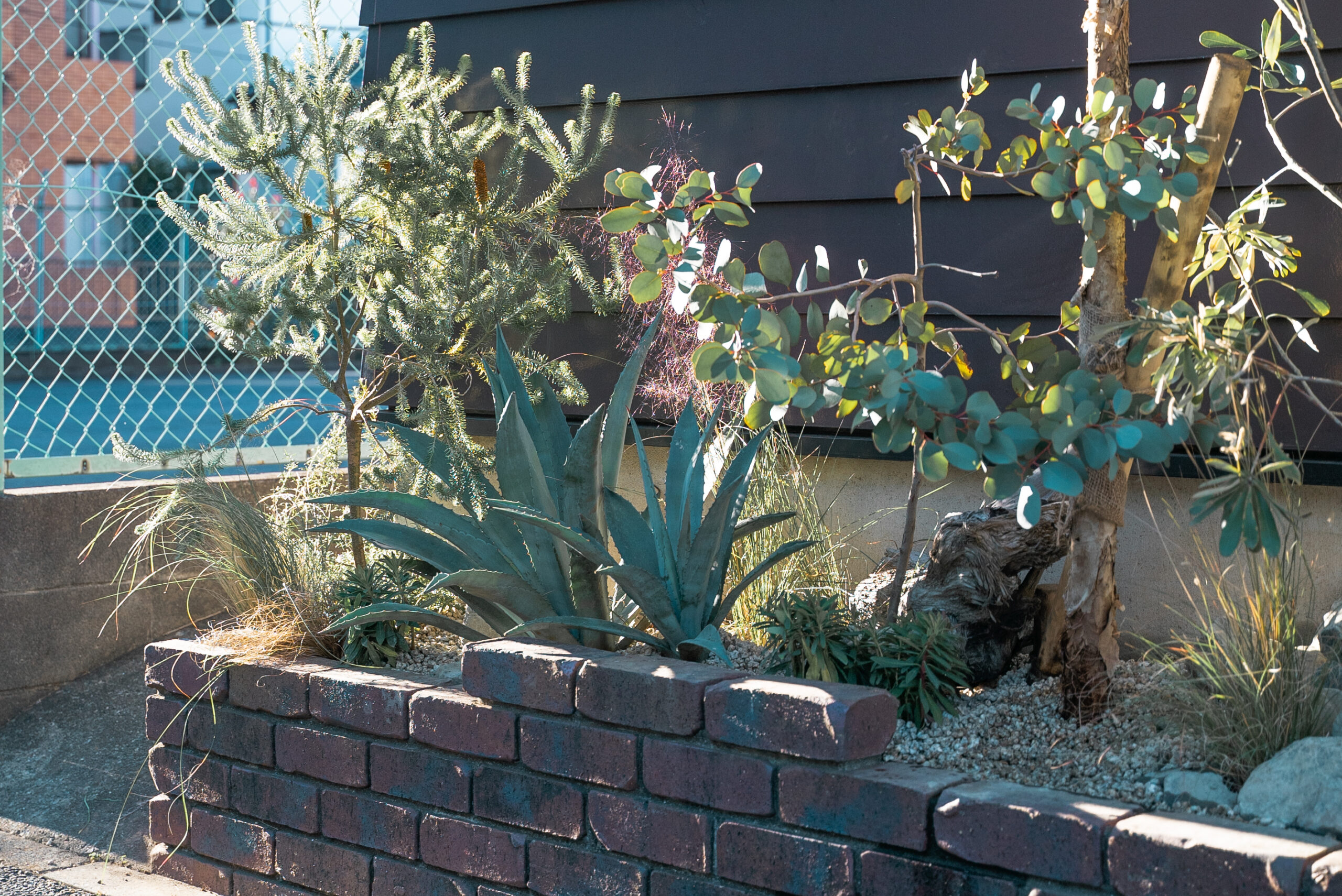 Work – ARO Inc | 植栽空間設計,施工